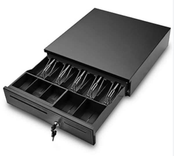 Cash Drawer - Kingsmark